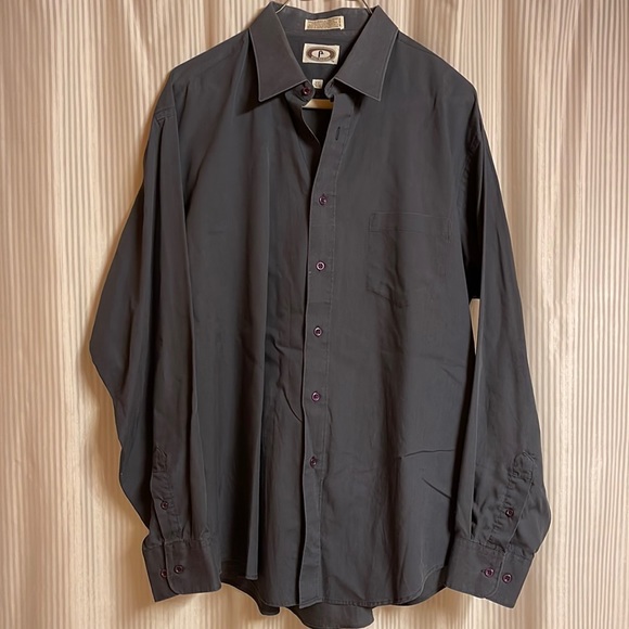 Bert Pulitzer | Shirts | Dress Shirt | Poshmark